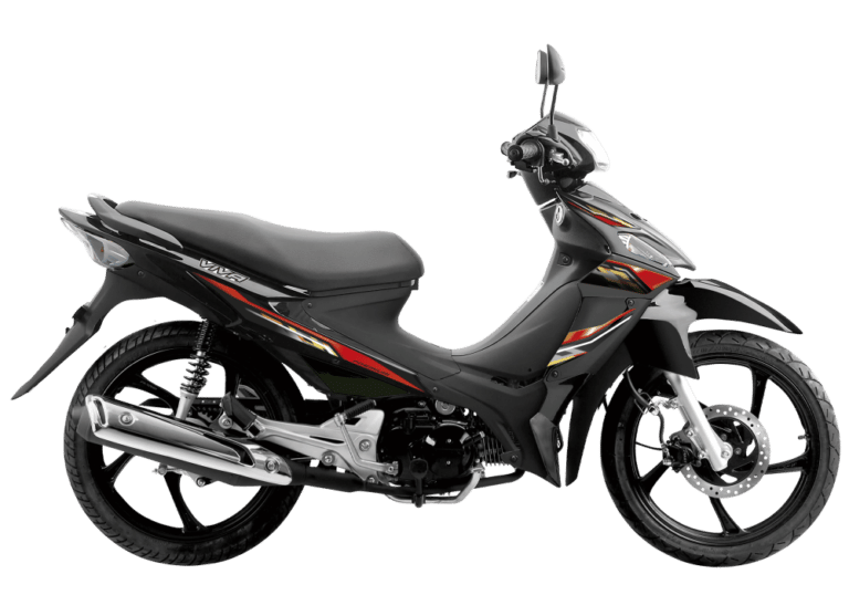 Suzuki Viva R Style 2024 - Pijaos Motos - Suzuki Colombia